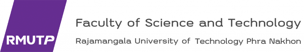 คณะวิทยาศาสตร์และเทคโนโลยี – คณะวิทยาศาสตร์และเทคโนโลยี