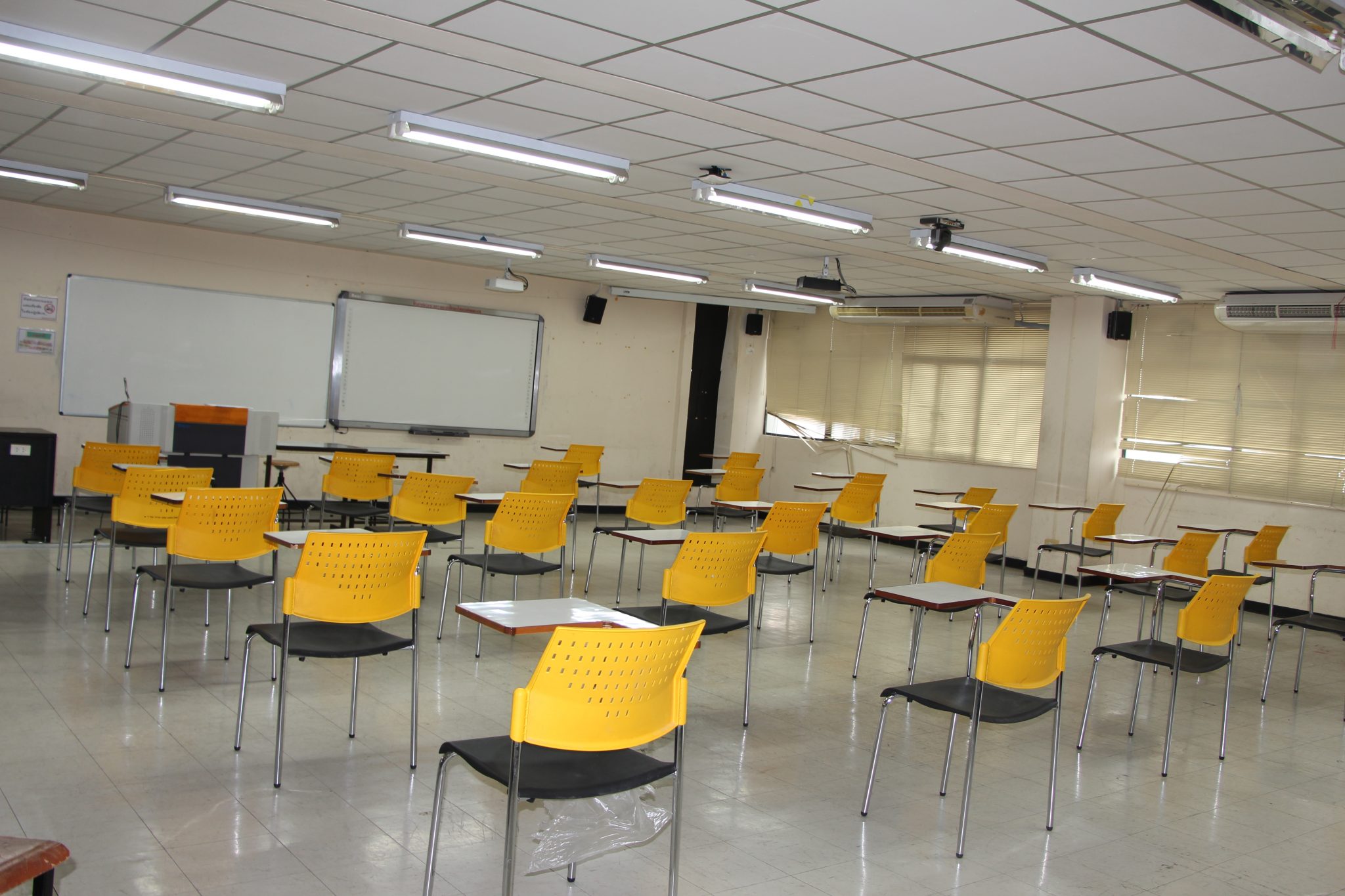 สาขาวิชาวิทยาศาสตร์และเทคโนโลยีสิ่งแวดล้อม (Environmental Science and ...